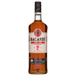 Bacardi Spiced Rum 100 cl | €19.99 | DirckIII