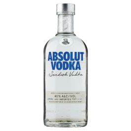 Absolut Vodka 70 cl | €18.99 | Dirck3