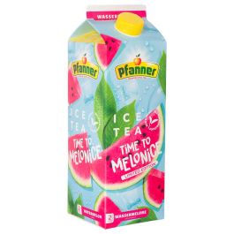 Pfanner Ice Tea Watermelon 200 cl | €1.79 | DirckIII