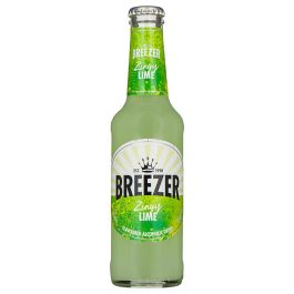 Bacardi Breezer Lime 27,5 cl | €3 | Dirck3
