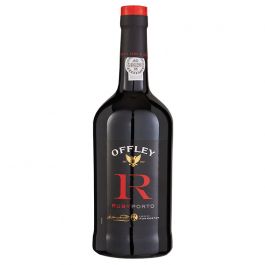 Offley Ruby Port 75 cl | €8.89 | Dirck3