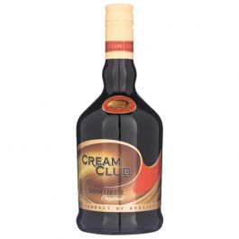 Whiskey Cream Traditional 70 cl | €8.99 | Dirck3