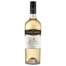 Stoney Creek Chardonnay - Semillon 75 cl | €4.39 | Dirck3