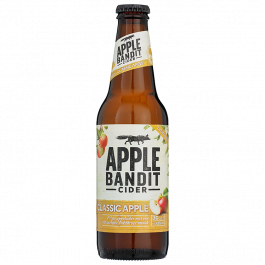 Apple Bandit Classic Apple 30 cl | €1 | Dirck3