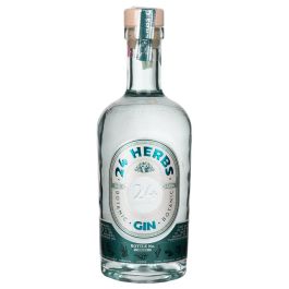 24 Herbs Gin 70 cl | €17.99 | DirckIII