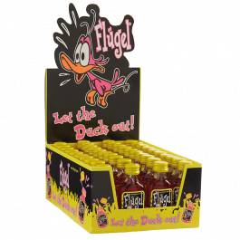 Flugel 40 flesjes | €28.99 | Dirck3