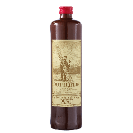 Juttertje Kruidenbitter 70 cl | €13.49 | DirckIII