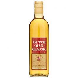 Dutchman Classic 70 cl | €9.49 | Dirck3