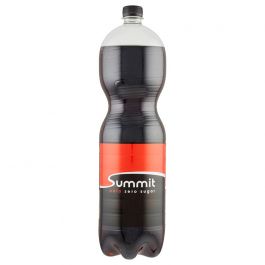 Summit Cola Zero 200 cl | €0.75 | DirckIII