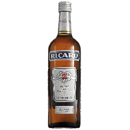 Ricard 70 cl | €20.99 | Dirck3