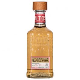 Olmeca Altos Reposado Tequila 70 cl | €34.99 | DirckIII