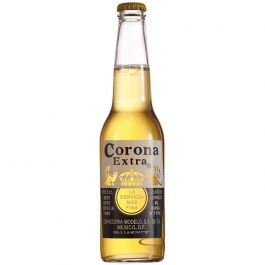 Corona Extra 33 cl | €1 | DirckIII