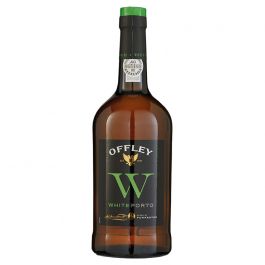 Offley White Port 75 cl | €6.99 | Dirck3