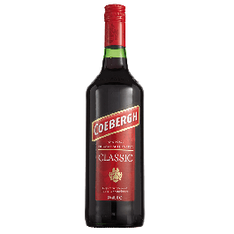 Coebergh Classic 100 cl kopen? - DirckIII