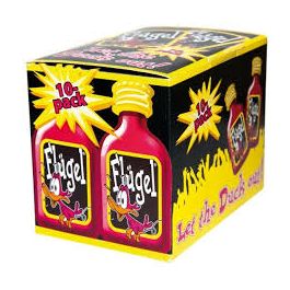Flugel 10-pack 10 x 2 cl kopen? - DirckIII
