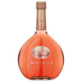 Mateus Rosé 75 cl kopen? - DirckIII