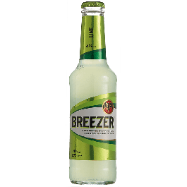 Bacardi Breezer Lime 27,5 cl kopen? - DirckIII