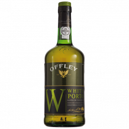 Offley White Port 75 cl kopen? - DirckIII