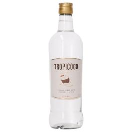 Tropicoco Caribbean Rum 70 cl | €11.99 | Dirck3