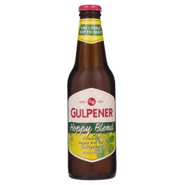 Gulpener Hoppy Blond 30 cl | €1 | Dirck3