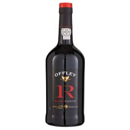 Offley Ruby Port 75 cl | €8.99 | Dirck3