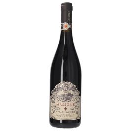 Massone Appassimento 75 cl | €6.99 | Dirck3
