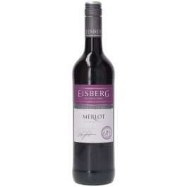 Eisberg Merlot 0.0% 75 cl | €5.99 | Dirck3