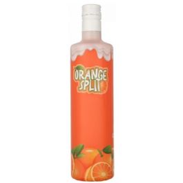 Orange Split Likeur 70 cl | €12.99 | Dirck3