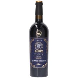 Piccini 1882 Puglia Appassimento 75 cl | €9.99 | Dirck3