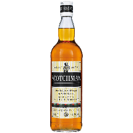 Scotchman Whisky 70 cl | €11.49 | Dirck3