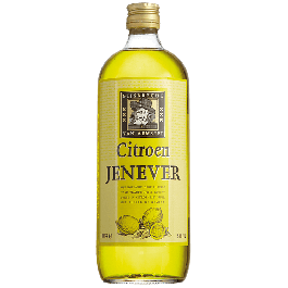 Gijsbrecht van Aemstel Citroen Jenever HELE LITER | €11.29 | Dirck3