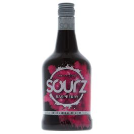 Sourz Raspberry 70 cl | €11.99 | DirckIII