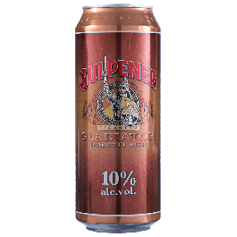 Gulpener Gladiator 50 cl | €1.63 | Dirck3