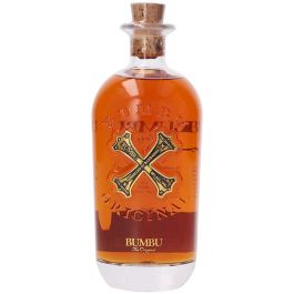 Bumbu The original Barbados Rum 70 cl | €38.99 | Dirck3