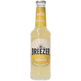 Bacardi Breezer Sweet Pineapple 27,5 cl | €2.19 | Dirck3