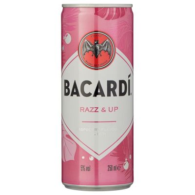 Bacardi Rum altijd voordelig! - DirckIII