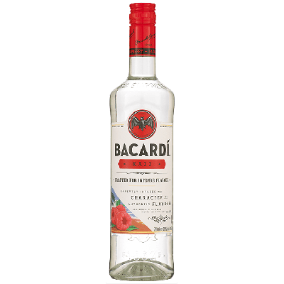 Bacardi - DirckIII