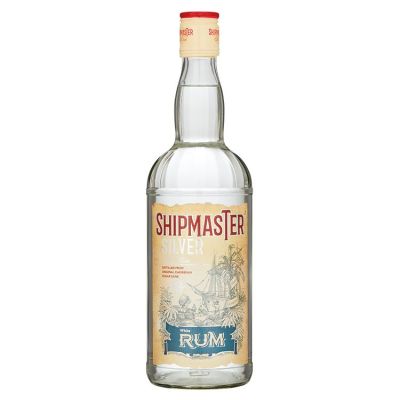 Shipmaster Rum Spiced Gold 70 cl kopen? - DirckIII