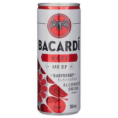 Bacardi Rum altijd voordelig! - DirckIII