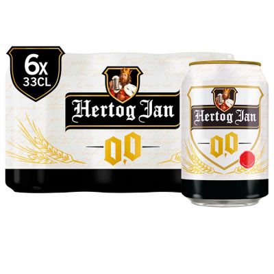 Hertog Jan bier | Hertog Jan | DirckIII altijd dé goedkoopste!