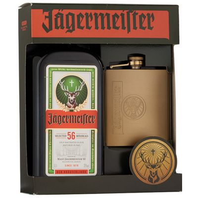 Jägermeister - DirckIII