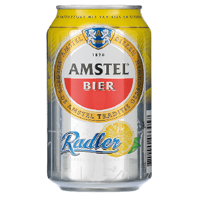 Amstel Bier