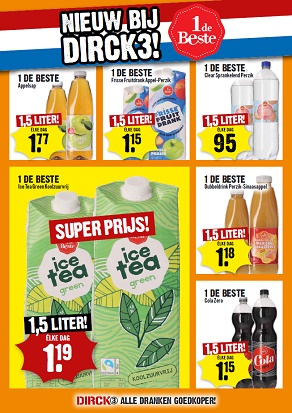 Onze winkels