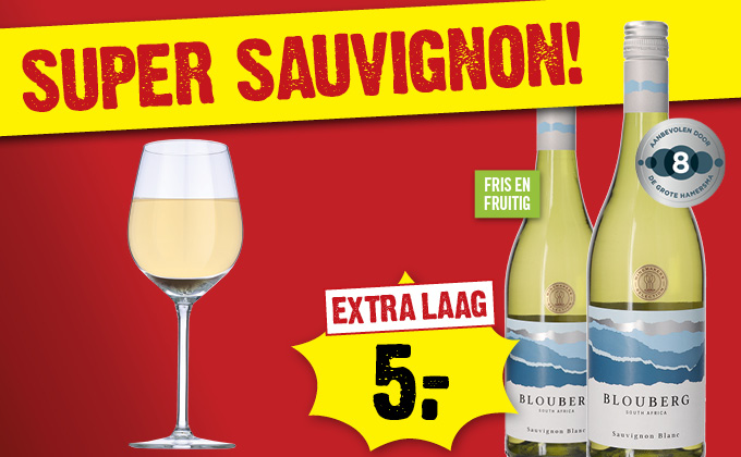 DIRCK3 - ALLE DRANKEN GOEDKOPER!